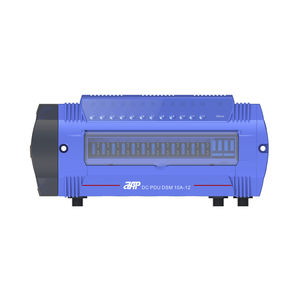 Boat power distribution unit - DC PDU DSB 12V/30A-12 Sub Motorized ...