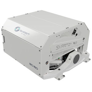 Gyroscopic stabilizer - SG60 - Smartgyro S.r.l. - for boat / for yachts