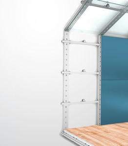 Panel mounting system - MINI Fitlock® BASE - FITLOCK SYSTEM - for boats