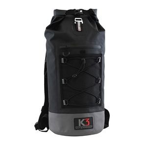 Multi-use backpack - Storm - K3 Waterproof Gear - watersports / waterproof