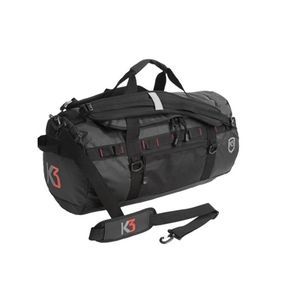Multi-use duffle bag - Excursion Sport 60 - K3 Waterproof Gear ...