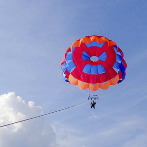 1/2-person parasail - STORM 30 - Aqua Service Ltd.