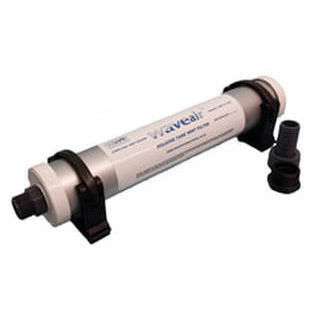 Air filter - Waveair - Wave International Limited - anti-odor / for ...