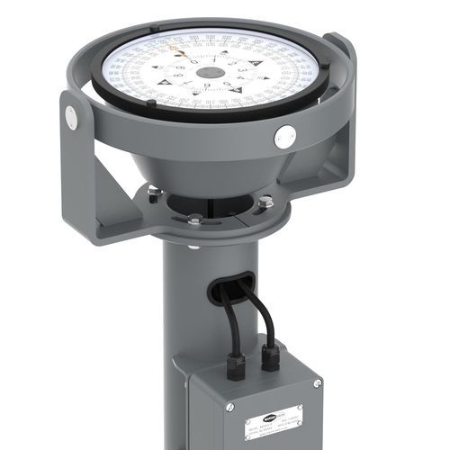 Ship repeater - MD69/24 - Marine Data Systems - for compasses / analog