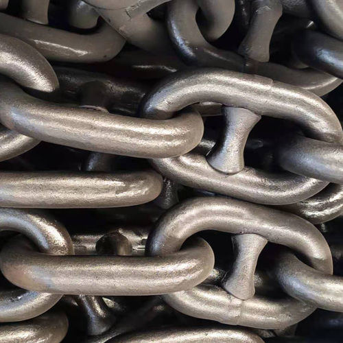 Barge Chain Marine Hardware Anchor Link Chain Accessories Swivel Group