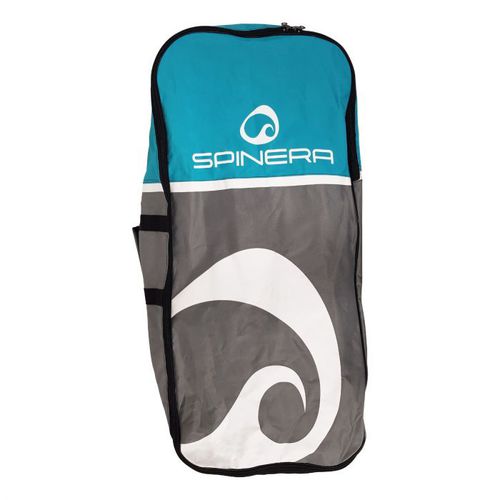 Multi-use backpack - 20307 - Spinera - for stand-up paddle boards