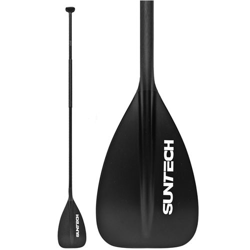 SUP paddle - Surf - Suntech - recreational / symmetrical / single