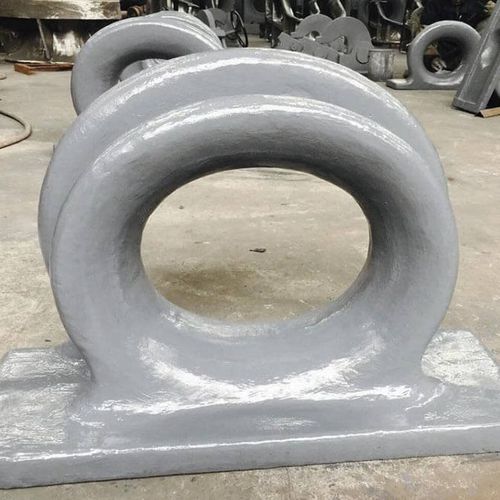 Panama chock - Fountom Marine