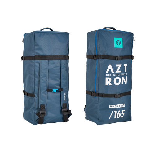 Multi-use backpack - AC-B113 - AZTRON - watersports / for stand-up ...