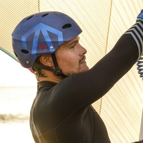 Watersports helmet - H7 - AZTRON - safety / ABS / shell