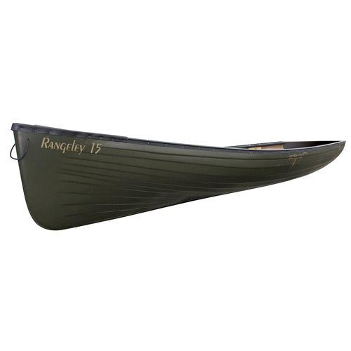 Fishing canoe - Rangeley 15 - Esquif International Inc. - hunting / 2 ...