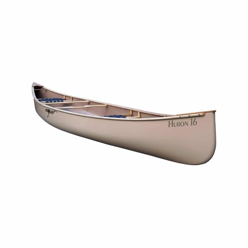 Touring canoe - Huron 16 - Esquif International Inc. - recreational ...