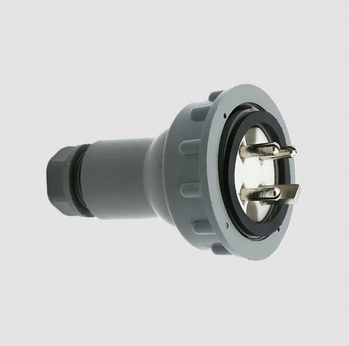 Ship watertight electrical plug - CTF2-2 - Yuhuan Huaji Marine ...