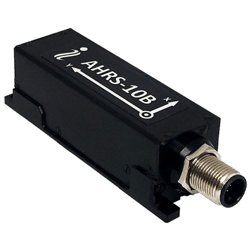 Ship attitude and heading reference system - AHRS-10B - Inertial Labs, Inc.