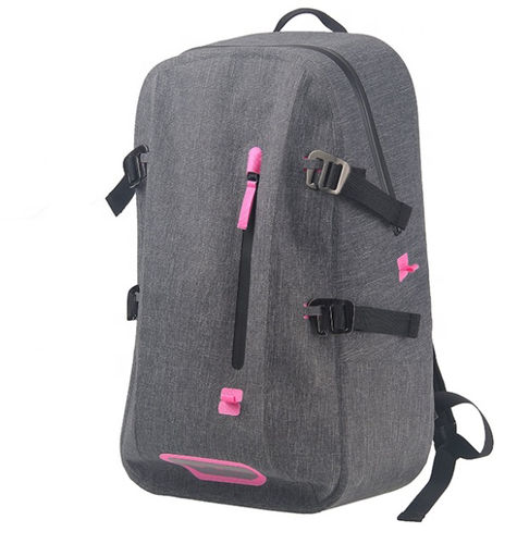 Multi-use backpack - BP025 - JINHUA FIT Industry & Development Co., Ltd ...