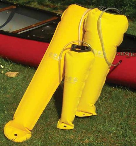 Kayak buoyancy bag - Endless River Ltd - for canoes