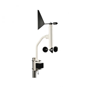 Ship wind vane anemometer - OMC-160-3 - Observator GmbH - for sailboats ...