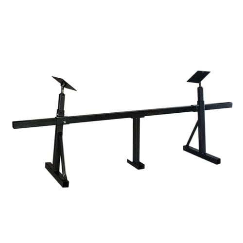 Adjustable boat stand - I - BOATHANDLING SYSTEMS