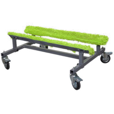 Handling trolley - Dolly - BOATHANDLING SYSTEMS - jet-ski