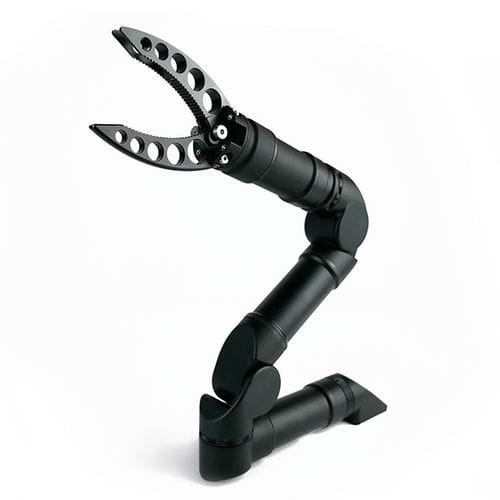 ROV manipulator arm - ALPHA 5 - Reach Robotics