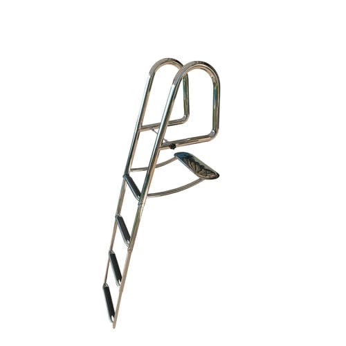 Dock ladder - 25133 - YACHTBEACH – JetXtender - folding / boarding / swim