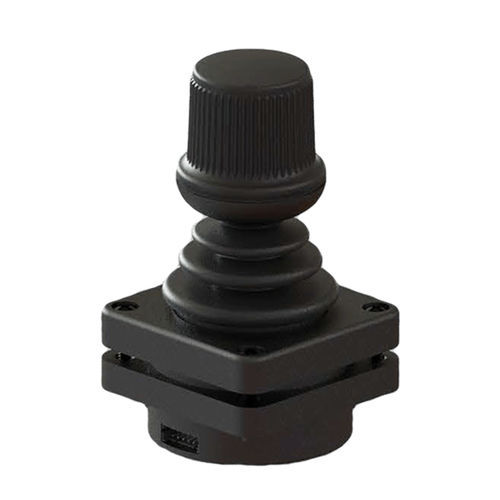 Multi-function joystick - HE3 - Althen Controls - for boat / for ships