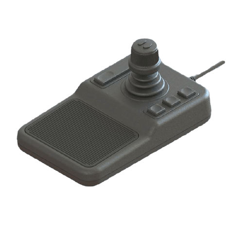 Multi-function joystick - MFD - Althen Controls - for boat / for ships