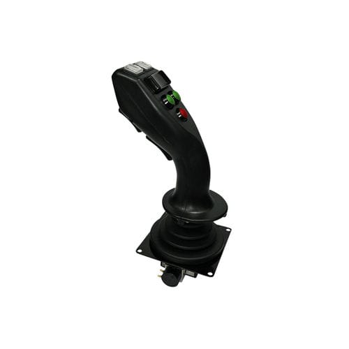 Multi-function joystick - C90JA - Althen Controls - for boat / for ships