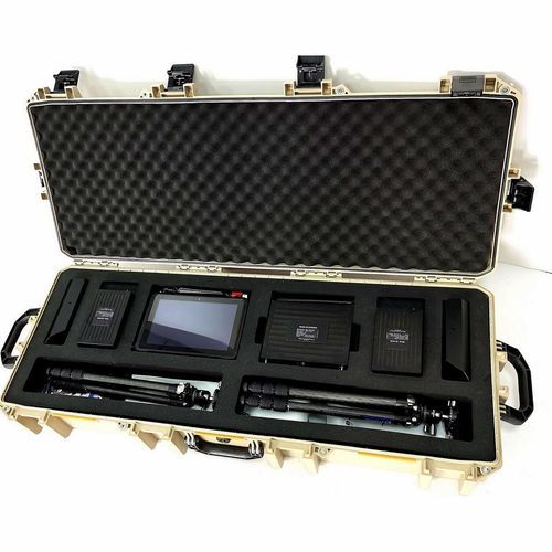 Ship assisted docking system - PDAS - GLEN ENGINEERING