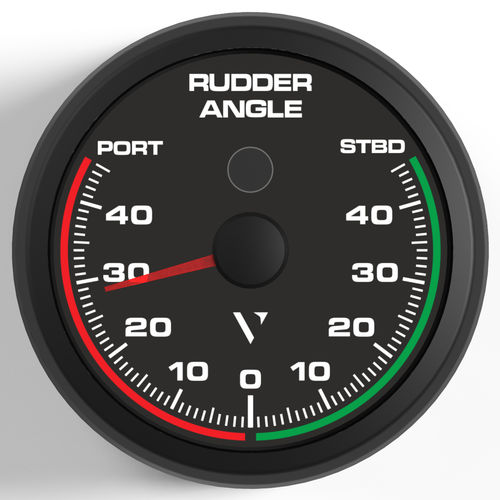 Boat indicator - OceanLink - VERATRON - for ships / for sailboats ...
