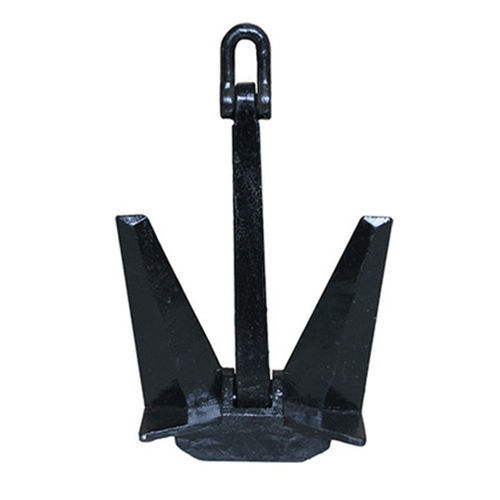 Danforth anchor - N Type Hhp - Wuhan Jiangnan Anchor Chain CO,.LTD ...