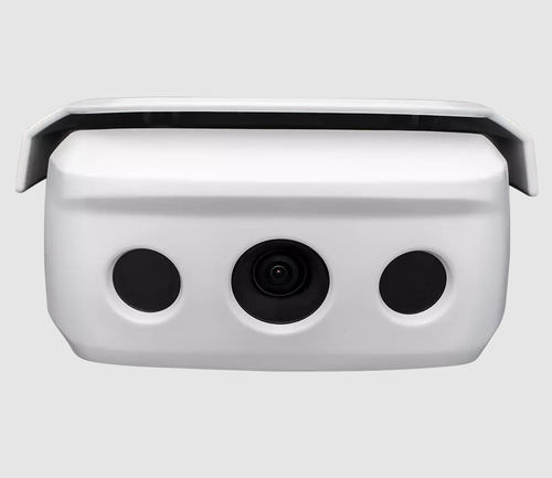 Collision avoidance video camera - Offshore ONE - SEA.AI - for ...