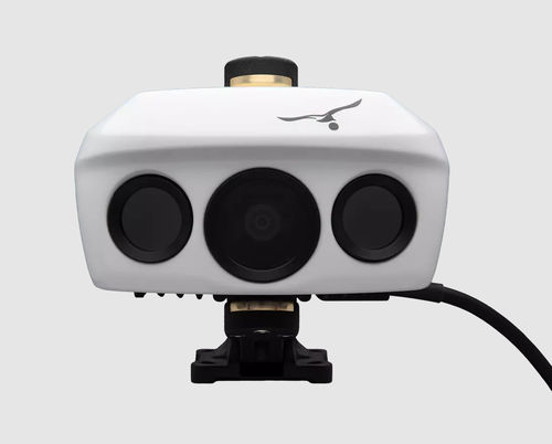 Collision avoidance video camera - Competition 320 - SEA.AI - for ...