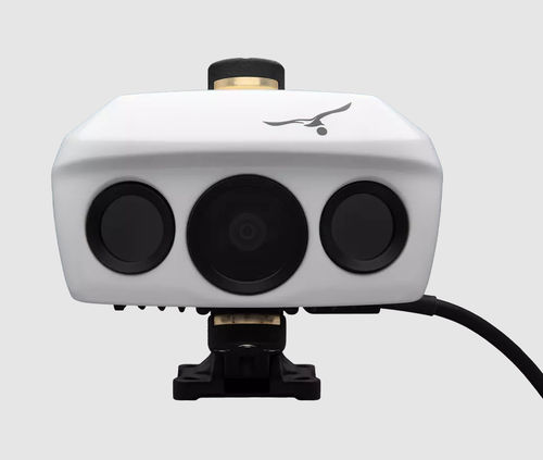 Collision avoidance video camera - Competition 640 - SEA.AI - for ...