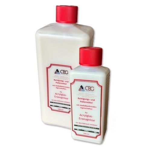 Plexiglas® polish - 9322 - lifeRock Group