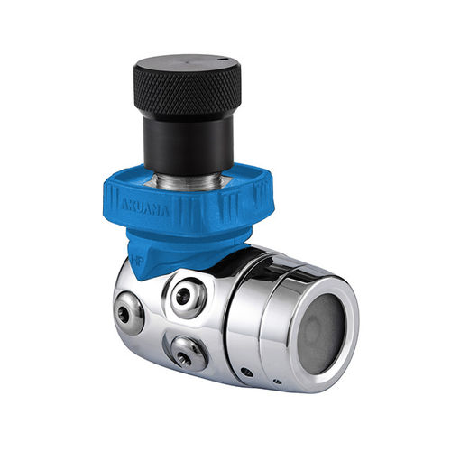 First stage scuba regulator - Falcon 2 - AKUANA - DIN
