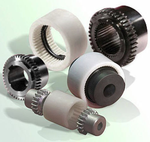 Rigid mechanical coupling - Dentex ® - jbj Techniques Limited ...