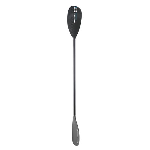 Canoe/kayak paddle - Player SL - select Paddles - polo / asymmetrical ...
