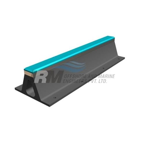 Harbor fender - DDA series B - IRM Offshore and Marine Engineers PVT ...