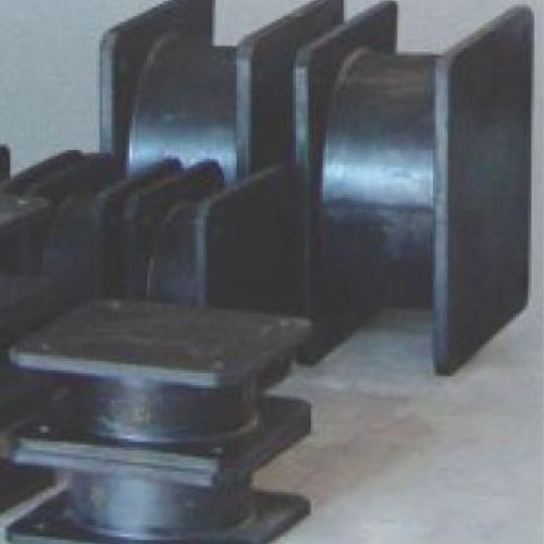 Harbor fender - SF series - IRM Offshore and Marine Engineers PVT. LTD.