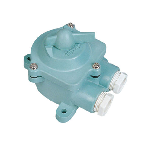Marine switch - IMPA 793017 - Zhejiang Bozhou Marine Electric ...
