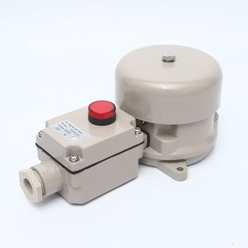 Ship bell - IMPA 793441 - Zhejiang Bozhou Marine Electric Technology Co ...