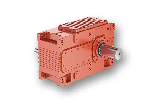 Ship reduction gearbox - RHH Series - Hangzhou JIE Drive Technology Co ...