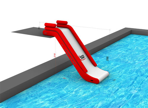 Slide - WATERSPORT CONCEPT
