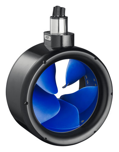 Propulsion engine - 8.0 - Rim Drive Technology - Pod / electric / boating