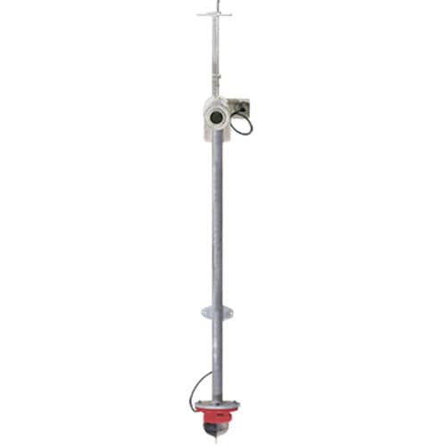 Harbor navigation light - NS - PHAROS MARINE AUTOMATIC POWER - LED ...
