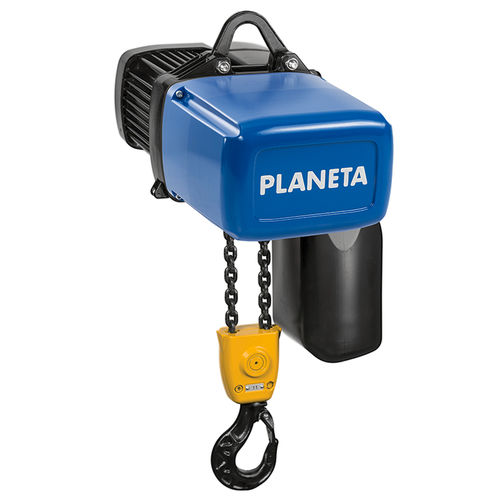 Chain hoist - PEH - PLANETA-Hebetechnik GmbH - electric / compact