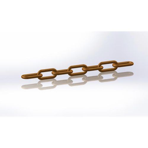 Cargo ship chain - CL-13 - International Lashing Systems - lashing ...