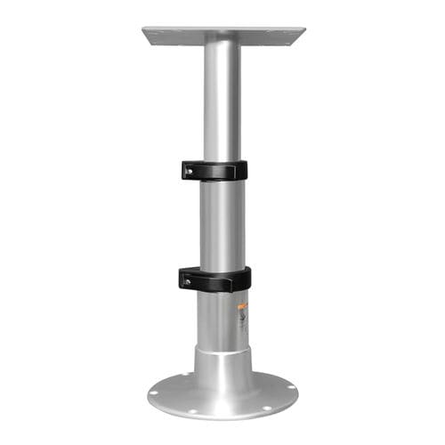 Adjustable table pedestal - HT-A03 - HWHongRV - telescopic / pneumatic ...