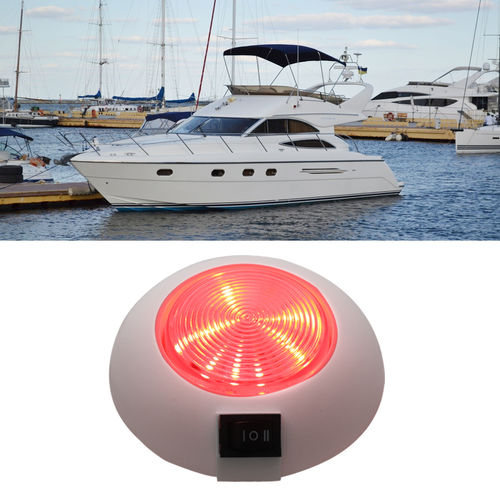 Indoor light - HL-D02R - HWHongRV - for ships / for yacht / LED